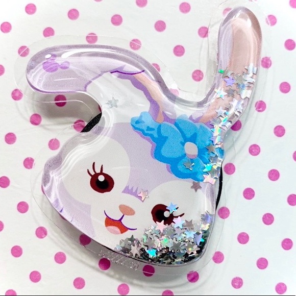 Accessories | Kawaii Squishy Stellalou Popsocket Disneys Duffy | Poshmark